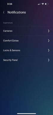 Control4 Smart Home OS 3